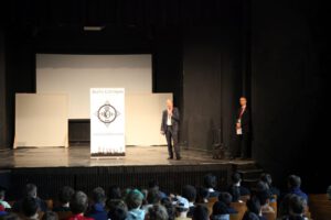 Berlin U25 Open - Rainer Radtke Memorial